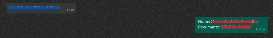 GitHub - lucasharzer/BotZap-Processos: Bot de WhatsApp que recebe o número do processo e envia o ...