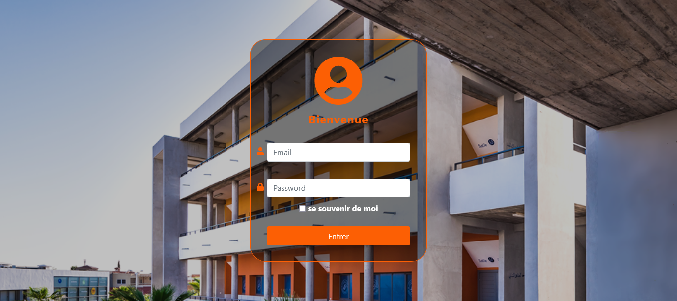 GitHub - DarirAbdelbassit/Gestion_Absence_ESEFA