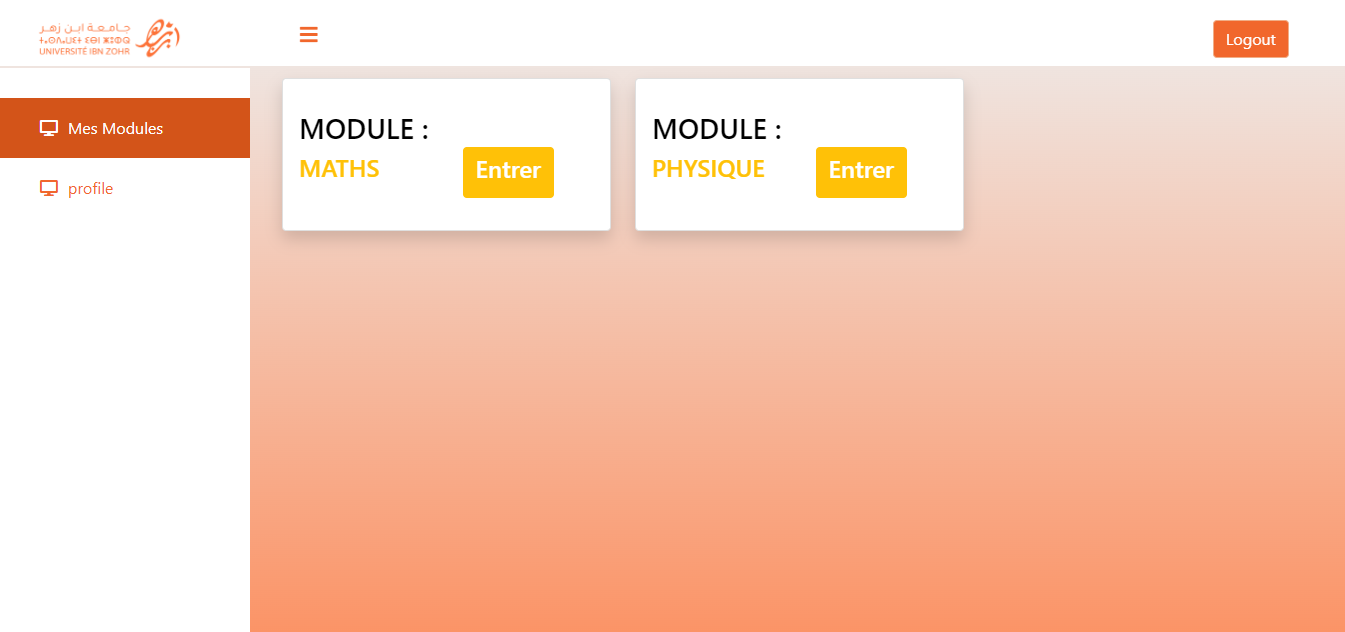 GitHub - DarirAbdelbassit/Gestion_Absence_ESEFA