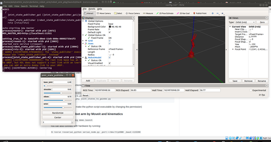 GitHub - Abdulaziz-Mandeeli/arduino_robot_arm: المهمة الاولى لتدريب ...
