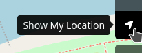 "Show my location" feature · Issue #180 · headwaymaps/headway · GitHub