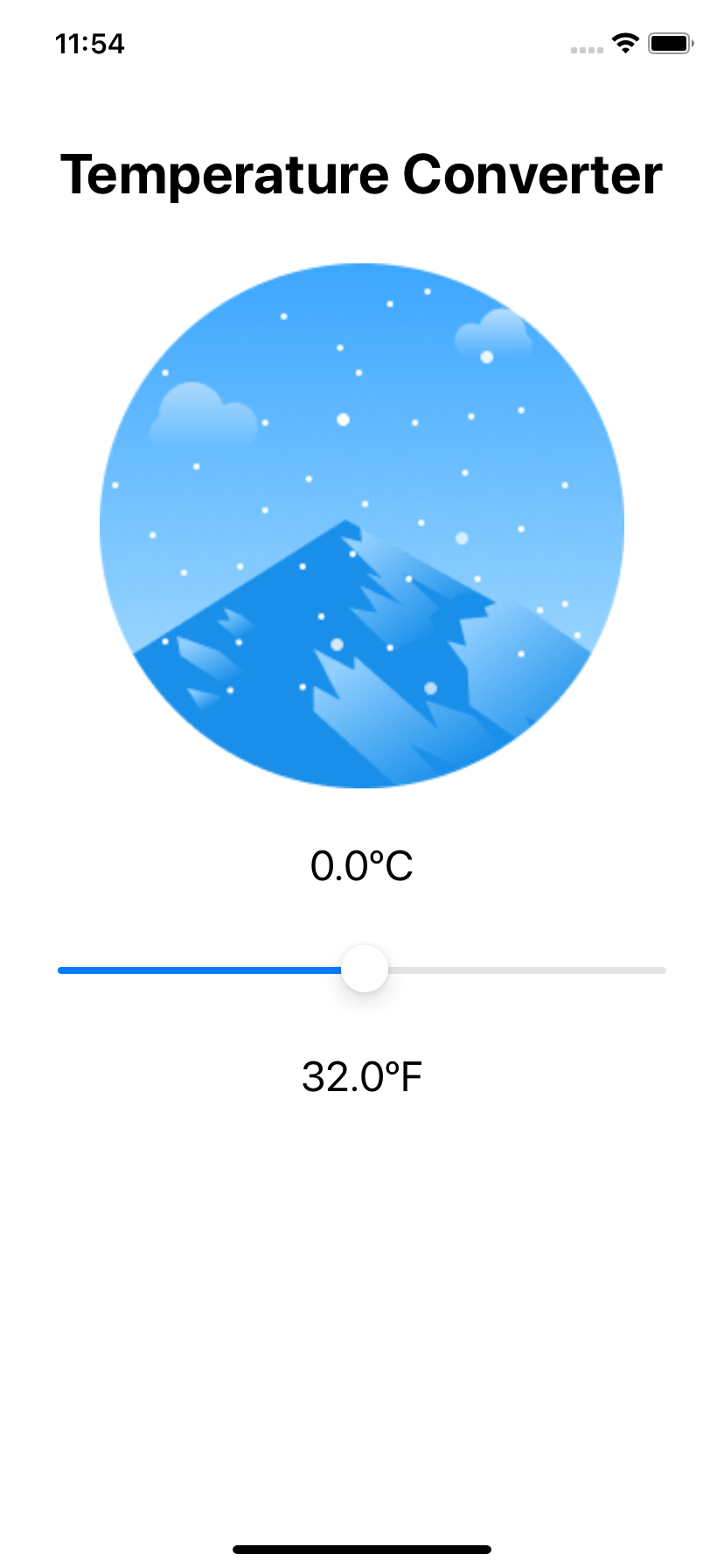 GitHub - Gekrazor/TemperatureConverter