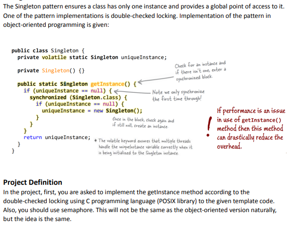 GitHub - yagmurdogan8/Singleton: a singleton project made with C