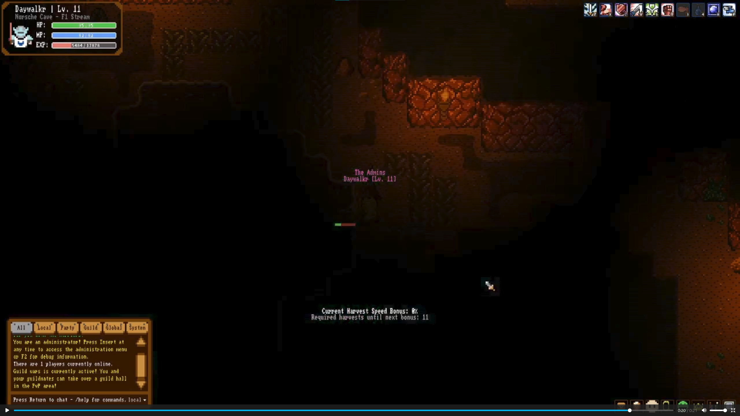 bug: Player Light will sometimes flicker to black for a frame · Issue ...