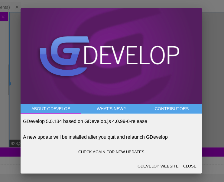 Tiled Sprite object does not repeat some sprites, instead it stretches ...