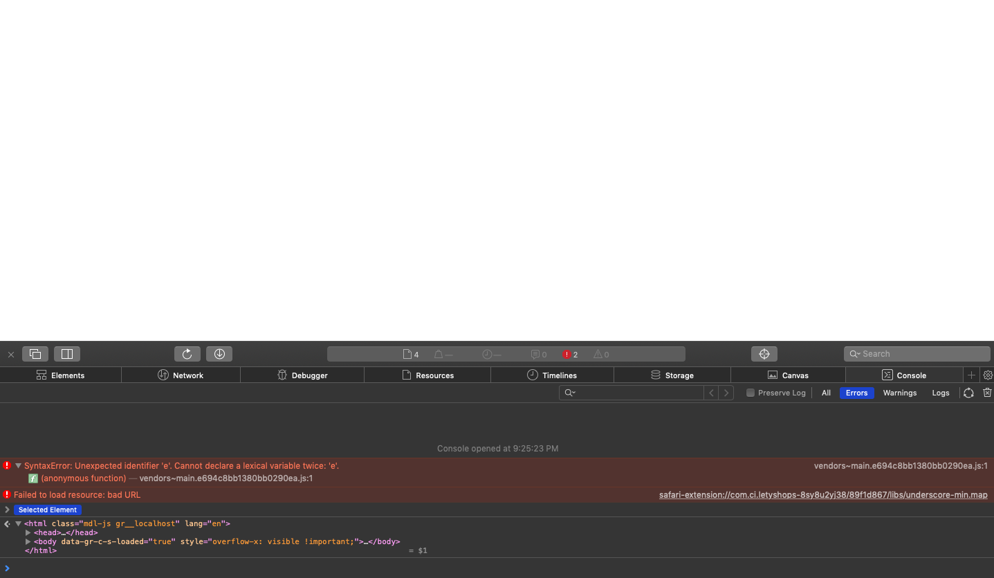 Error When Run Jupyter Lab · Issue 6745 · Jupyterlabjupyterlab · Github