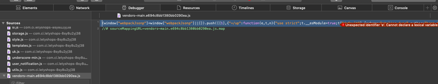 Error When Run Jupyter Lab · Issue 6745 · Jupyterlabjupyterlab · Github