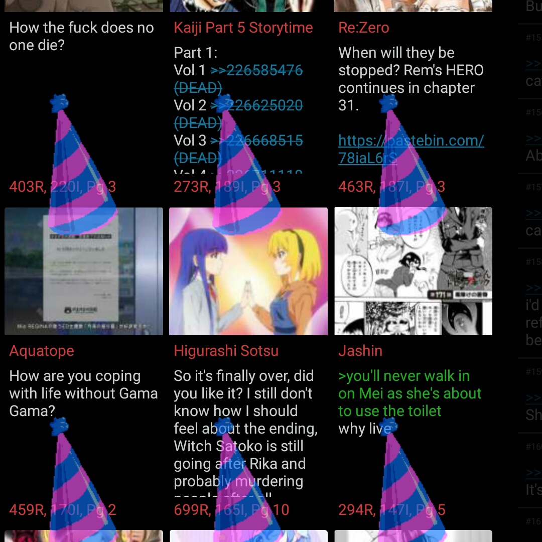 what is this hat thing in catalog thumbs? · Issue #571 · K1rakishou ...