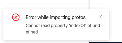 Cannot read property indexOf in version 1.5.3 · Issue #418 · bloomrpc/bloomrpc · GitHub
