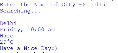 GitHub - CareerDevelopmentHub/Weather-Forecasting