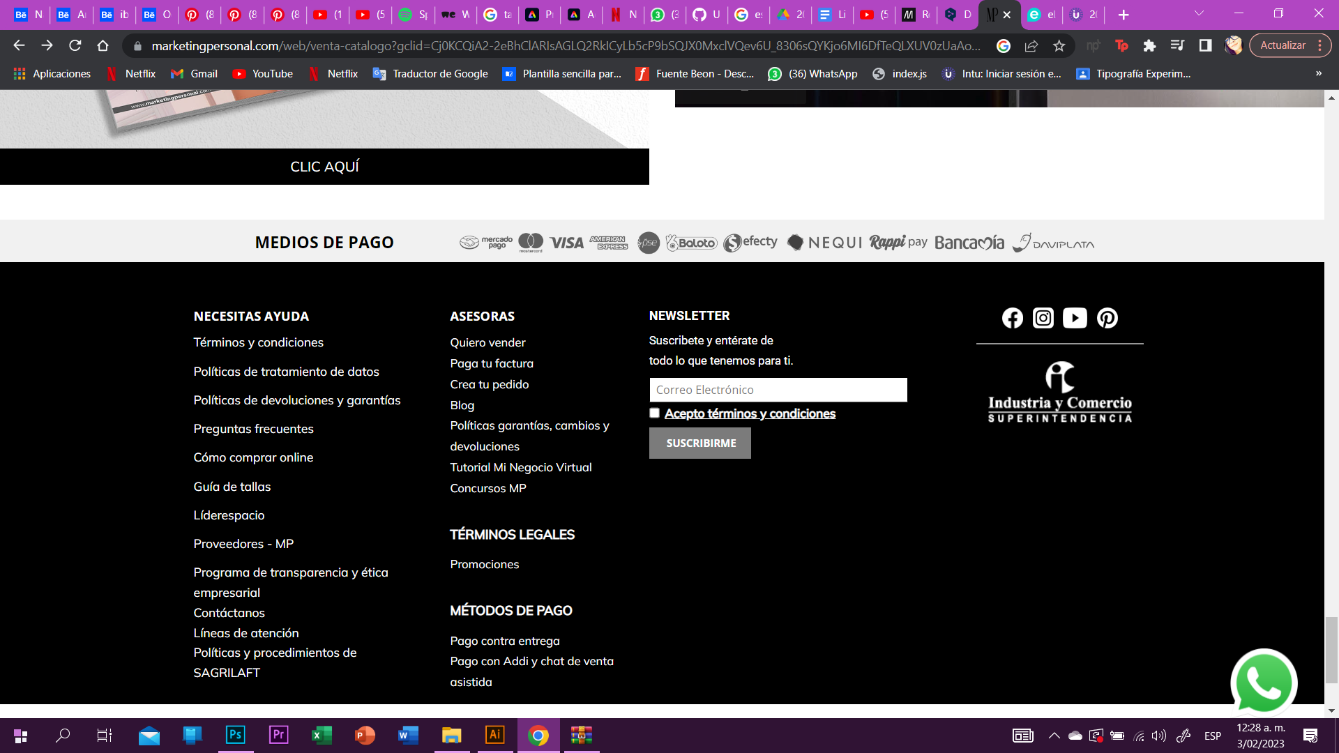 GitHub - NathMfx/nathaly-martinez-semana-1