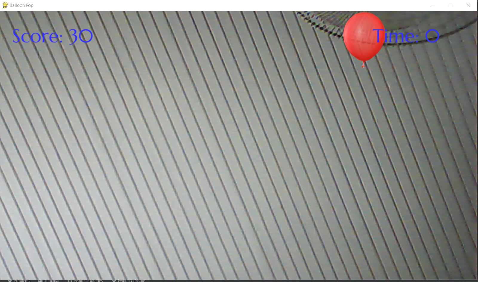 GitHub - singhania0601/Game_development_opencv: Game development using ...