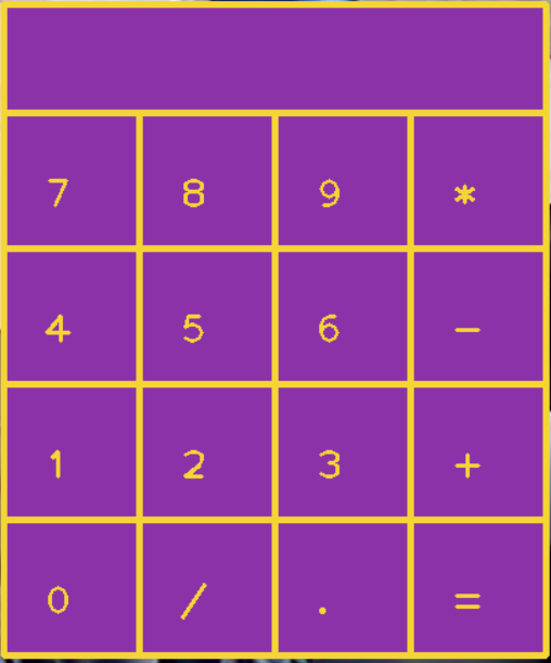Github Singhania0601 Virtual Calculator