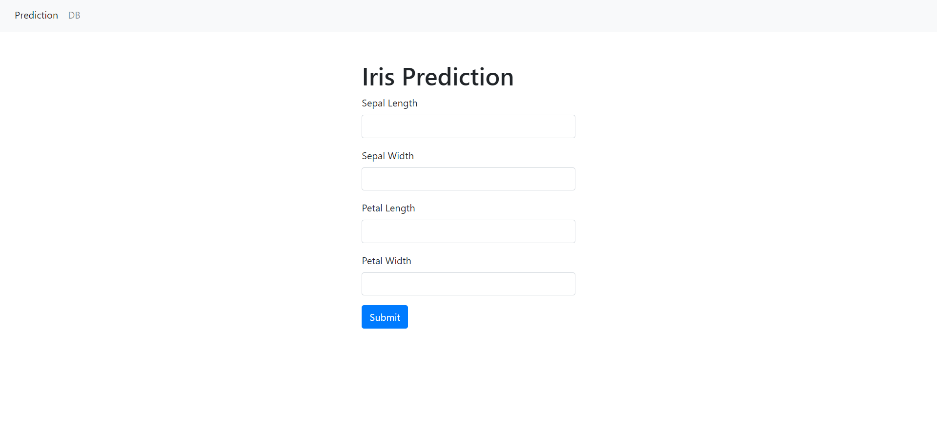 GitHub - singhania0601/IRIS_PREDICTION_MODEL-DEPLOYED-ON-DJANGO: iris ...
