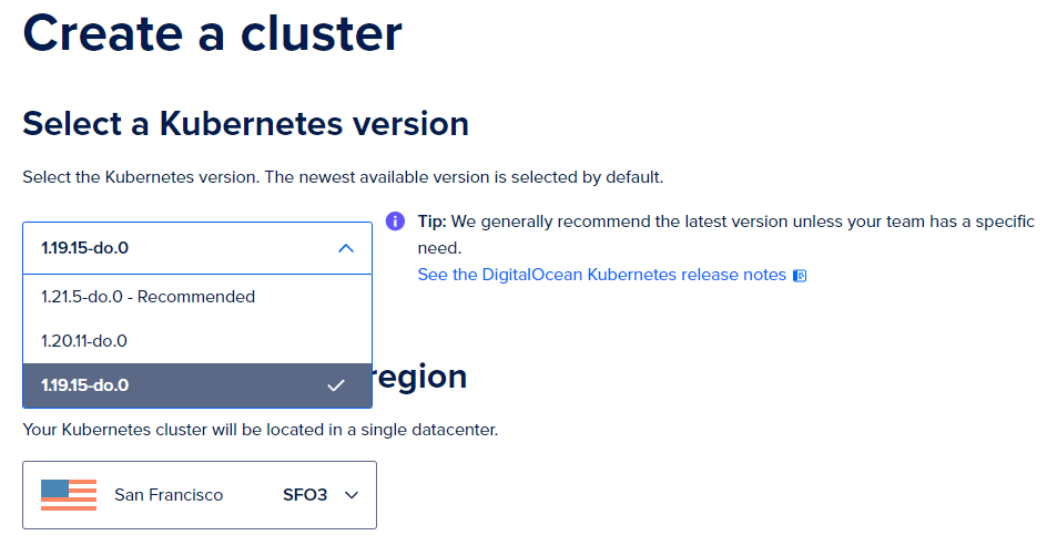 Github Tarikly Digitalocean Kubernetes Challenge Community Pages