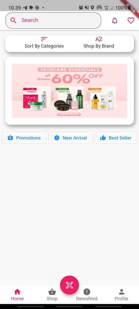 GitHub - fhallatu/Gits_project: Project yang mengimplementasikan widget - widget basic dari Flutter