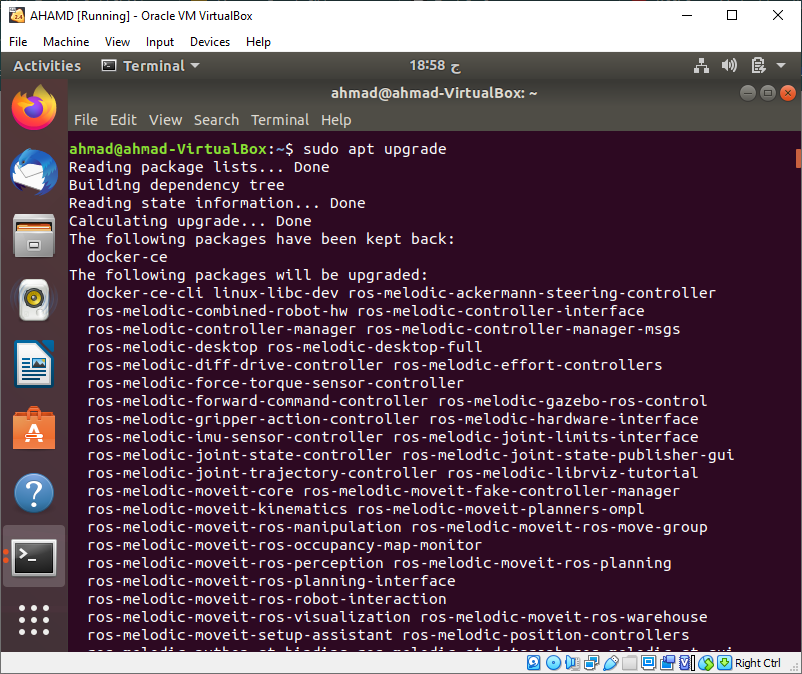 GitHub - Ahmadsamiii/Turtlebot3withGazeboSimulation
