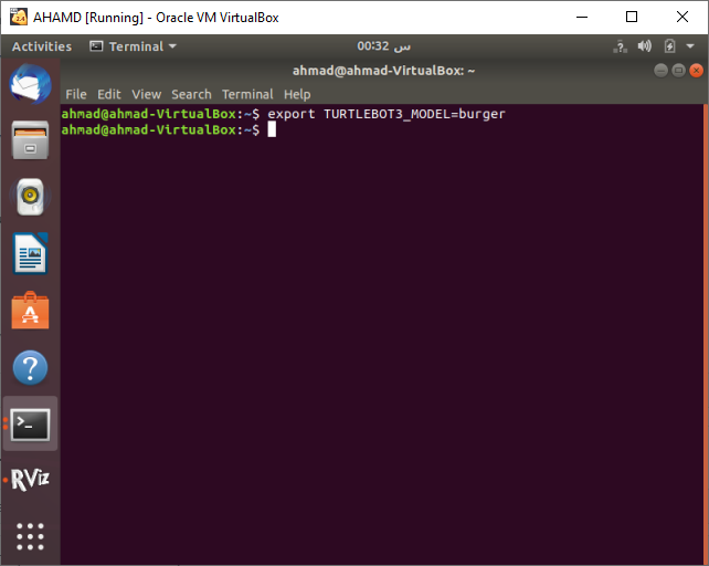 GitHub - Ahmadsamiii/Turtlebot3withSLAMSimulation