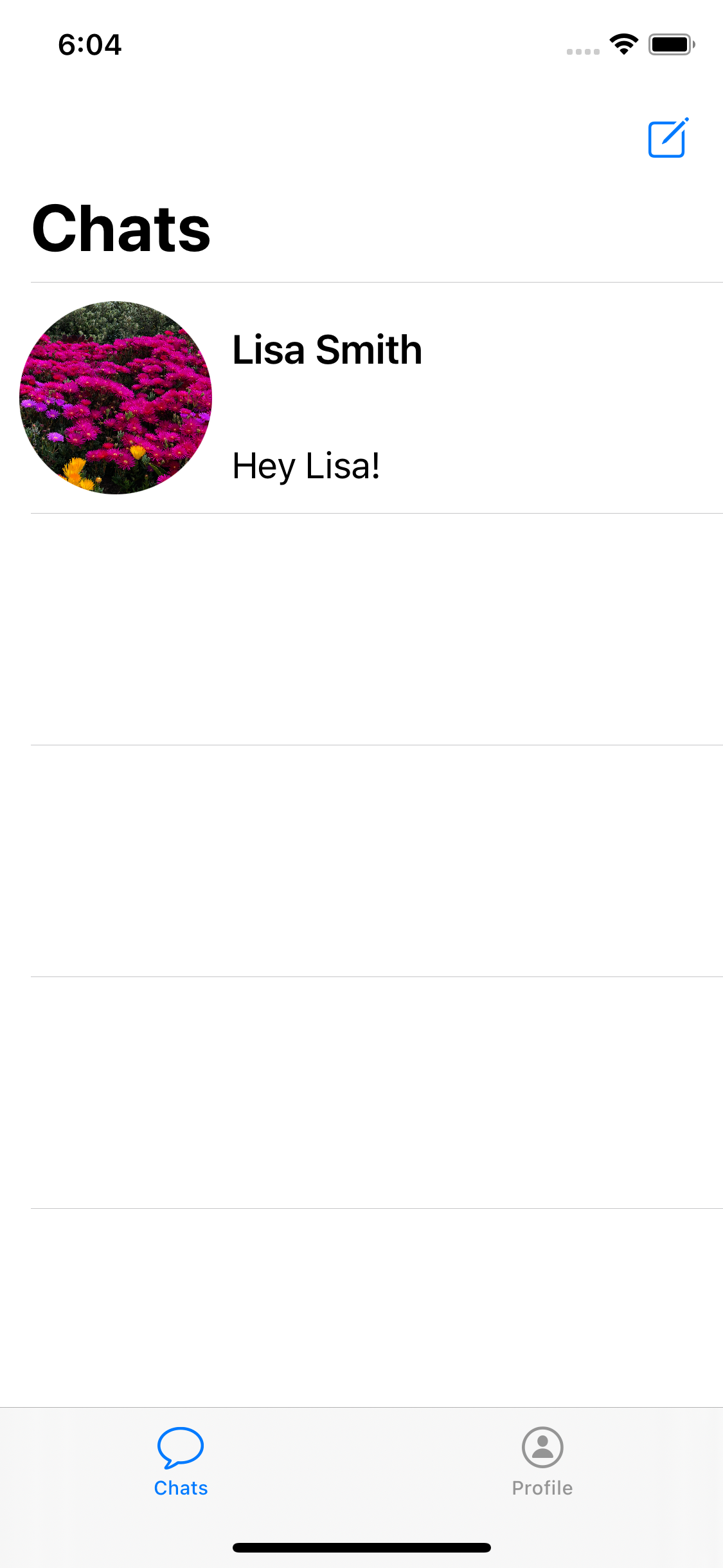GitHub - wao218/HelloMessage: Firebase Real-Time Messaging App