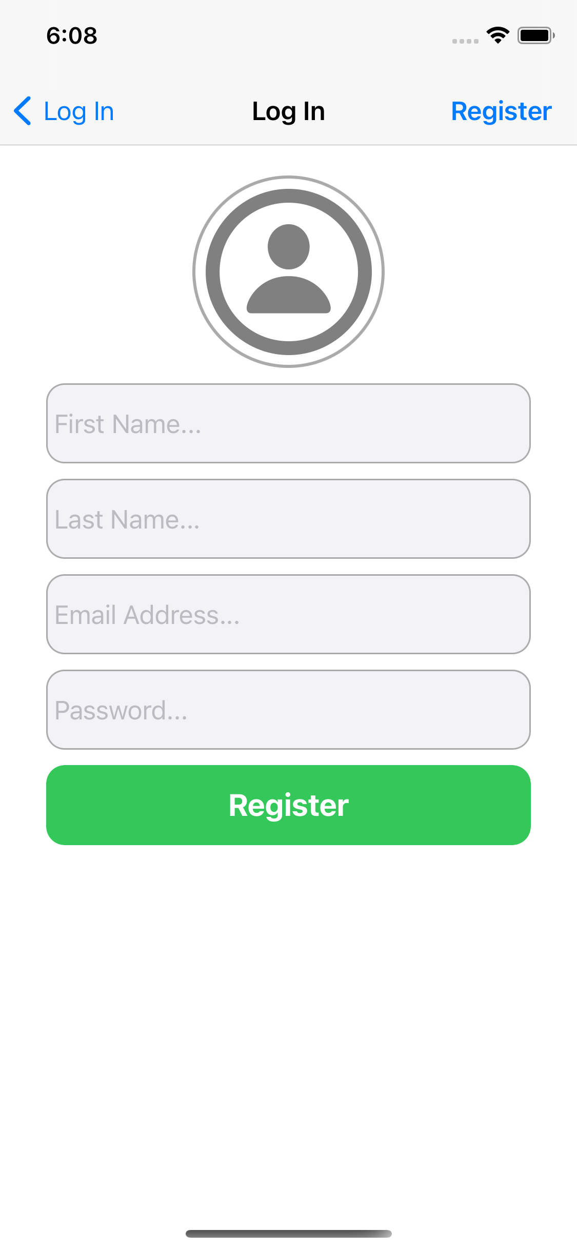 GitHub - wao218/HelloMessage: Firebase Real-Time Messaging App