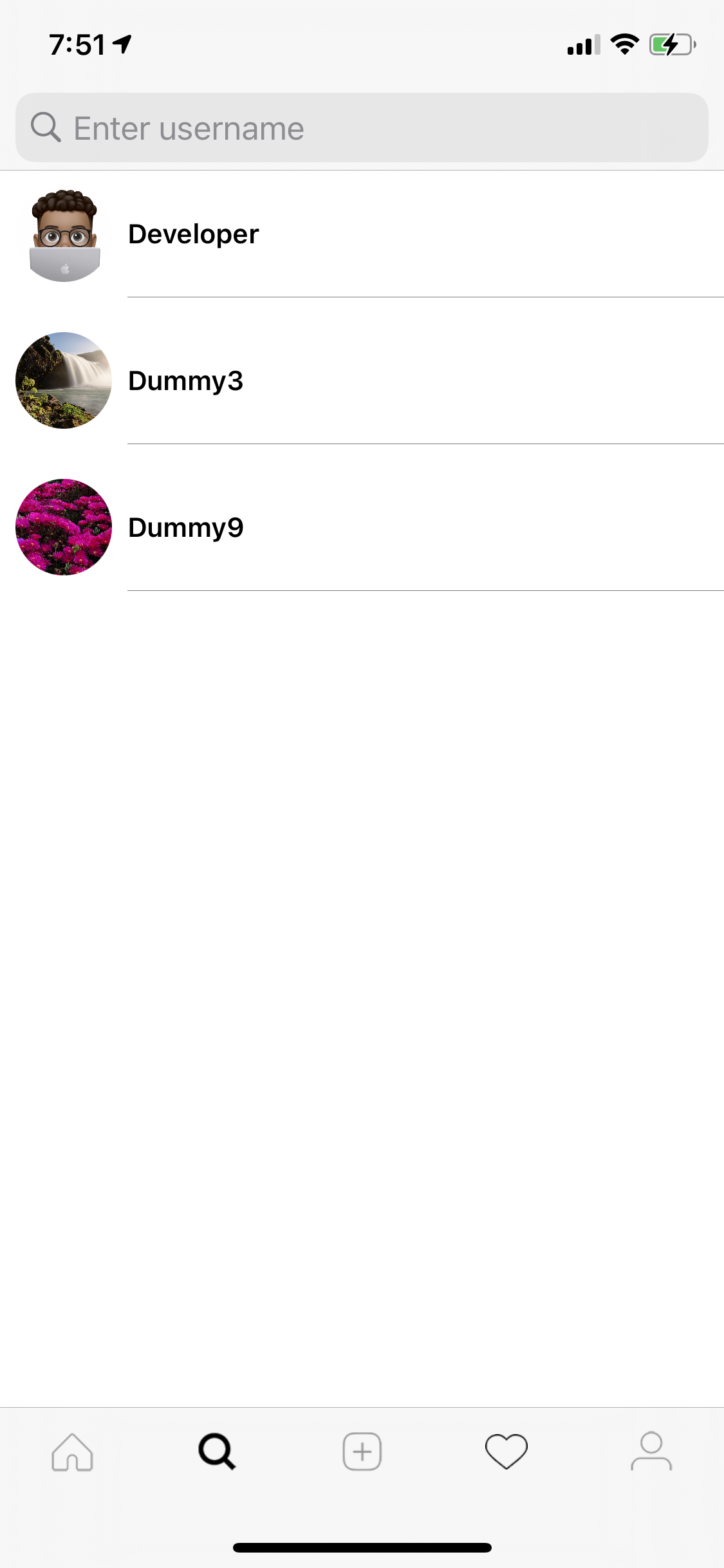 GitHub - wao218/Instagram-Clone-V2