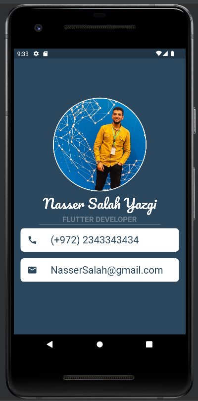 GitHub - nasseryazgi/Smiple-BusmiessCardApp-UI: Smiple BusmiessCardApp UI