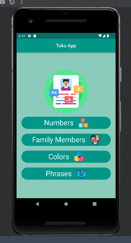 GitHub - nasseryazgi/Toku-App: Toku App
