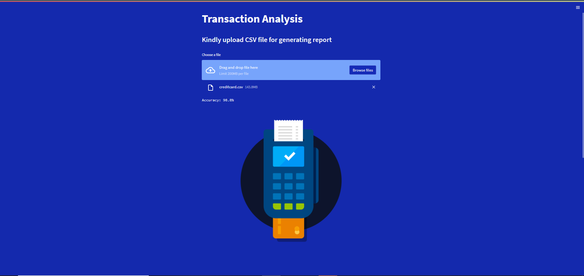 GitHub - vasudevan-gomathy/Fraud-Transaction-Analysis