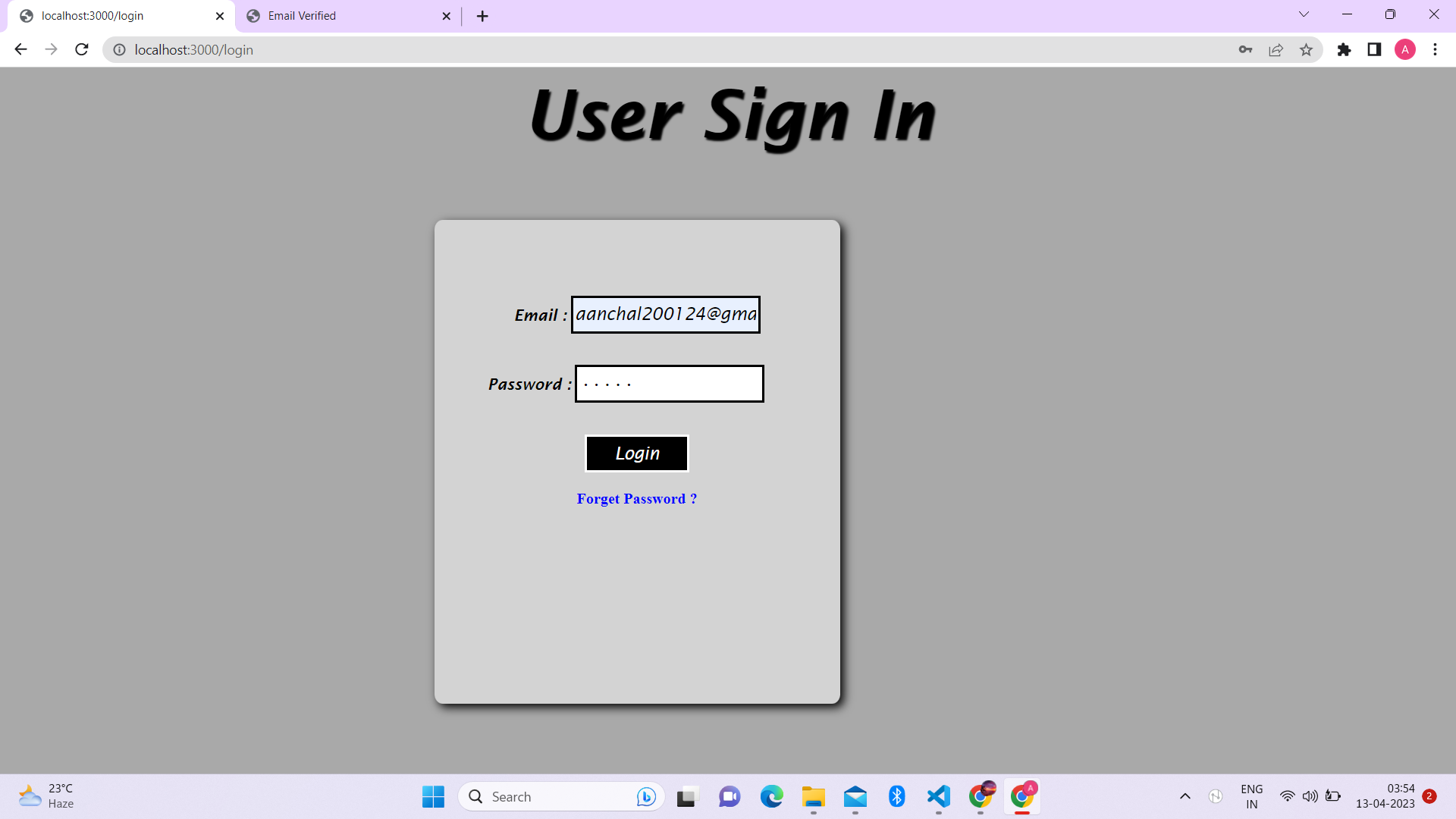 GitHub - Aanchal24-01/BVPlacementKit