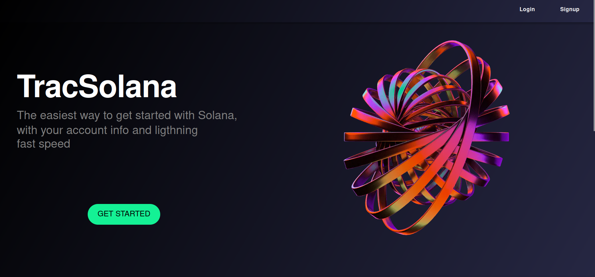 GitHub - SJ22032003/solana_product_hackathon: Solana Hack day hackathon product