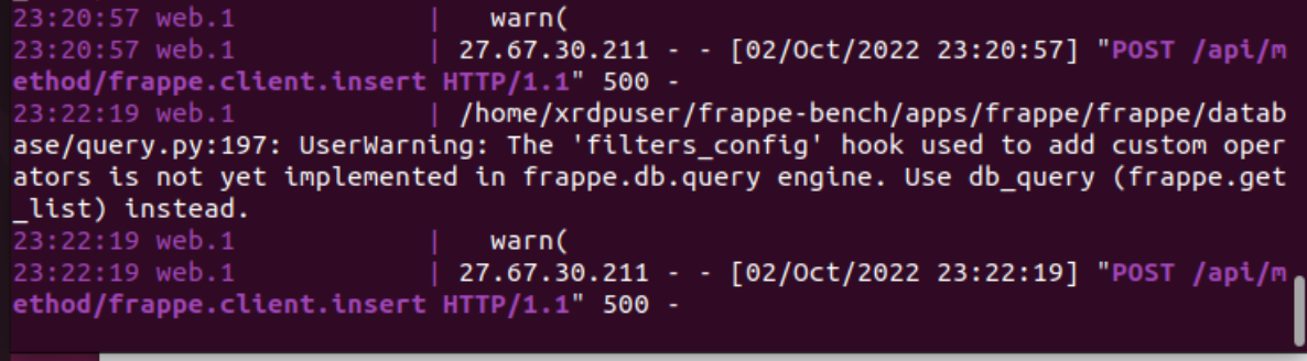 Bug Typeerror ‘in Requies String As Left Operand Not Bytes · Issue 32313 · Frappeerpnext