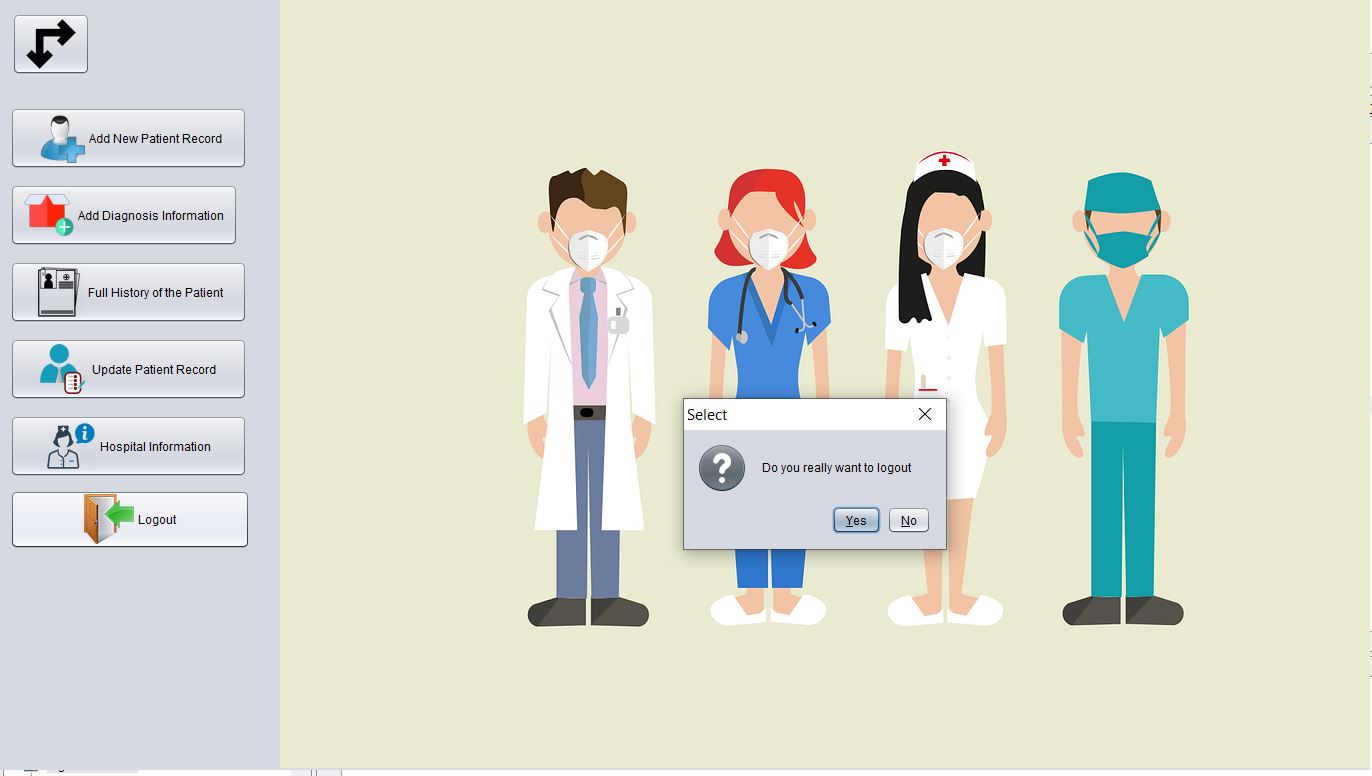 GitHub - Harsh267-star/Project-1-.-Hospital-Management-System: The ...