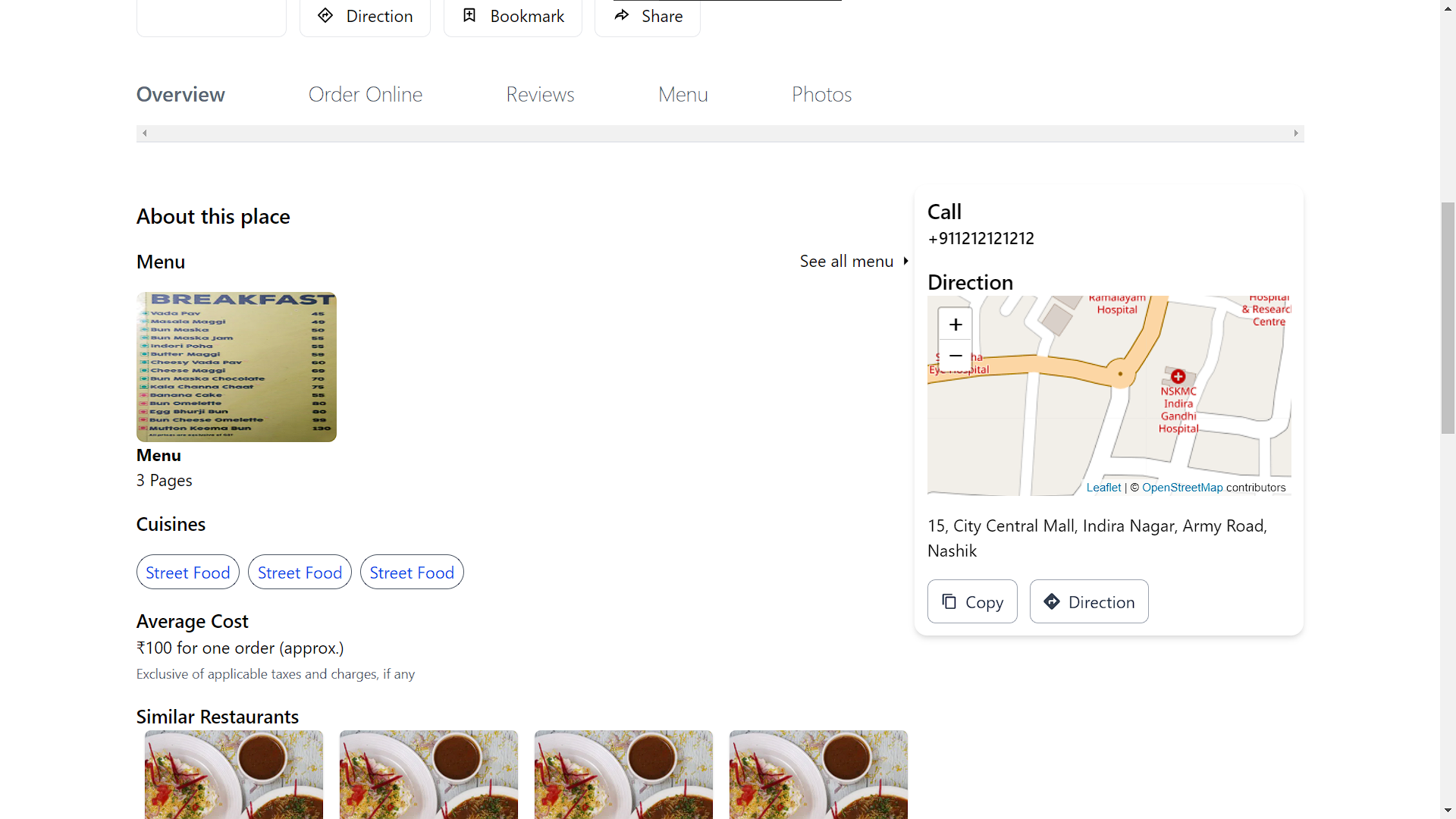 GitHub - pranjalnehete02/zomato_master_project: model and schemas