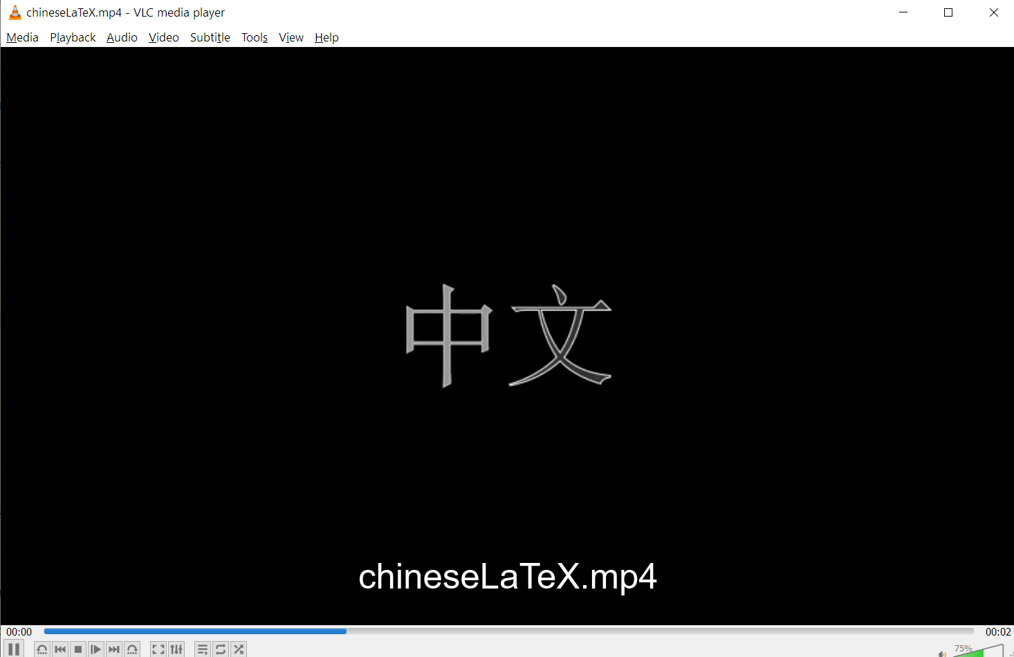 Mathtex Uses Chinese To Report Errors · Issue 3300 · Manimcommunitymanim · Github