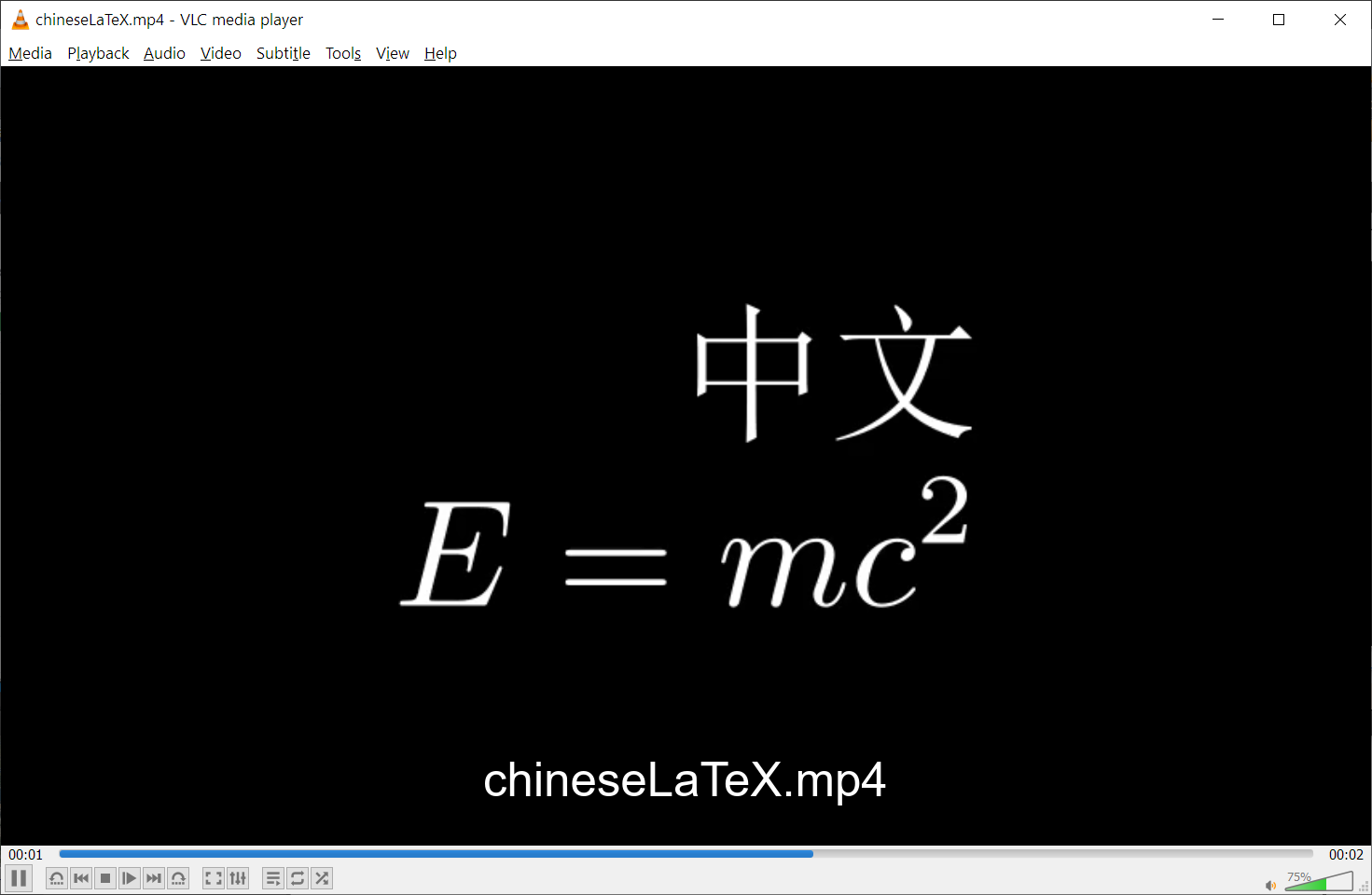 MathTex uses Chinese to report errors · Issue #3300 · ManimCommunity/manim · GitHub