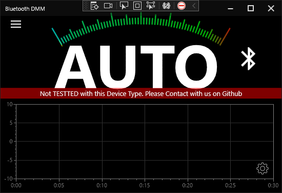 Switching metering mode from bluetooth? · Issue #29 · webspiderteam ...