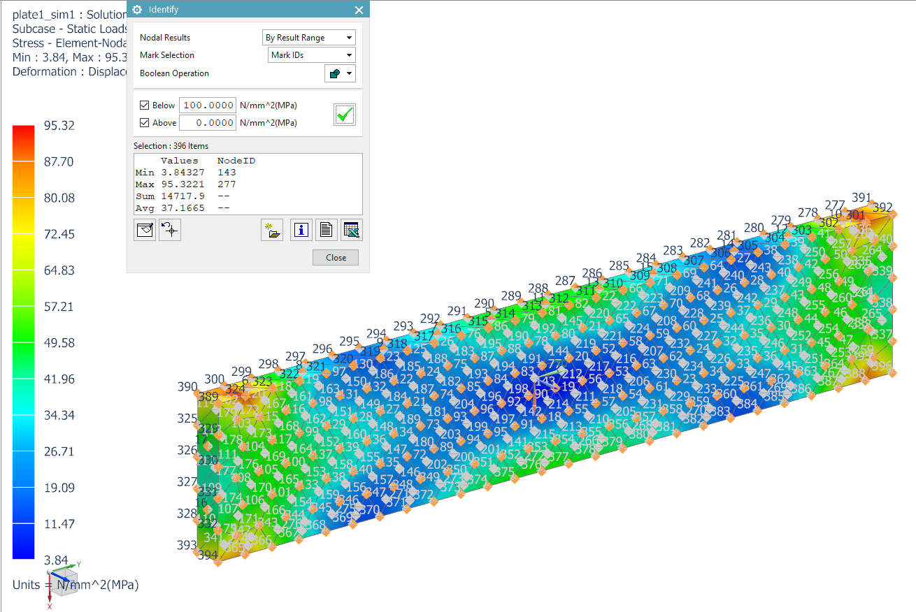How to read in an UnstructuredGrid from FEA · Issue #4908 · pyvista ...