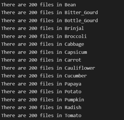 GitHub - HaiDangAI/Vegetable_Classification