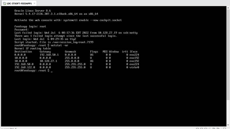Route Configuration · Issue #5638 · uyuni-project/uyuni · GitHub