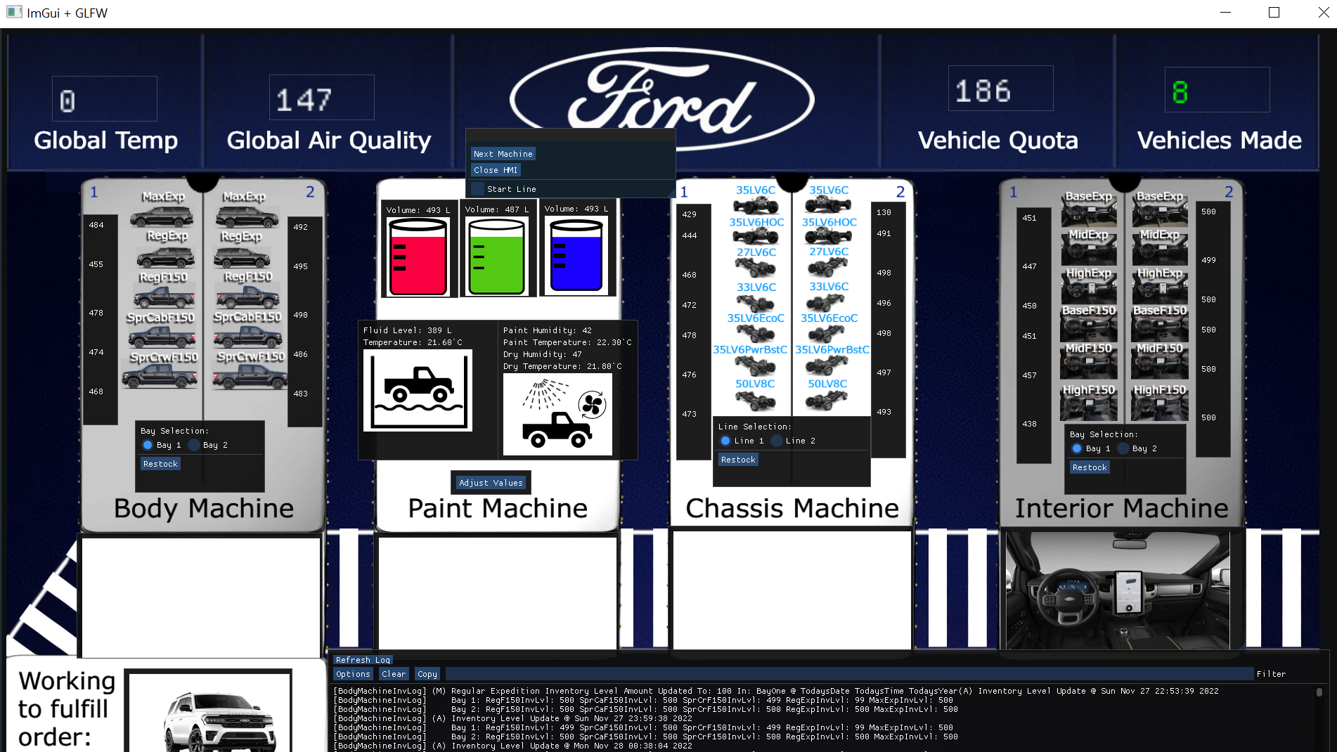 GitHub - tylerscheifley/Ford-Assembly-Plant-Sec-2-Group-1