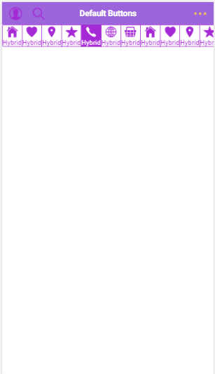 Segment Scroll Behavior Is Not Working Ios And Desktop · Issue 16808 · Ionic Teamionic 3085