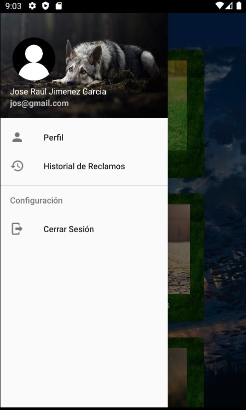 GitHub - ZeroX005/Huellitas: Proyecto personal sobre un aplicativo móvil para la reserva de ...