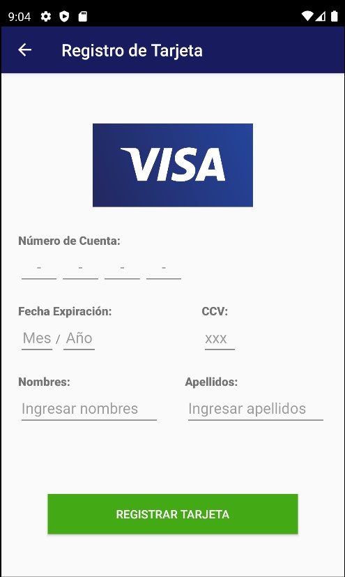 GitHub - ZeroX005/Huellitas: Proyecto personal sobre un aplicativo móvil para la reserva de ...