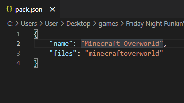 Mods >Stages Folder · Issue #3689 · ShadowMario/FNF-PsychEngine · GitHub