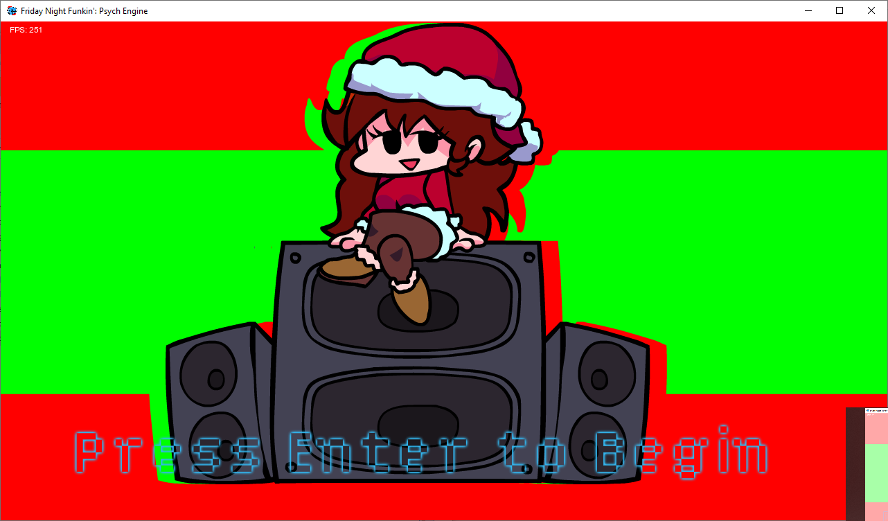 how do i add ui to pysch engine? · Issue #5232 · ShadowMario/FNF-PsychEngine · GitHub