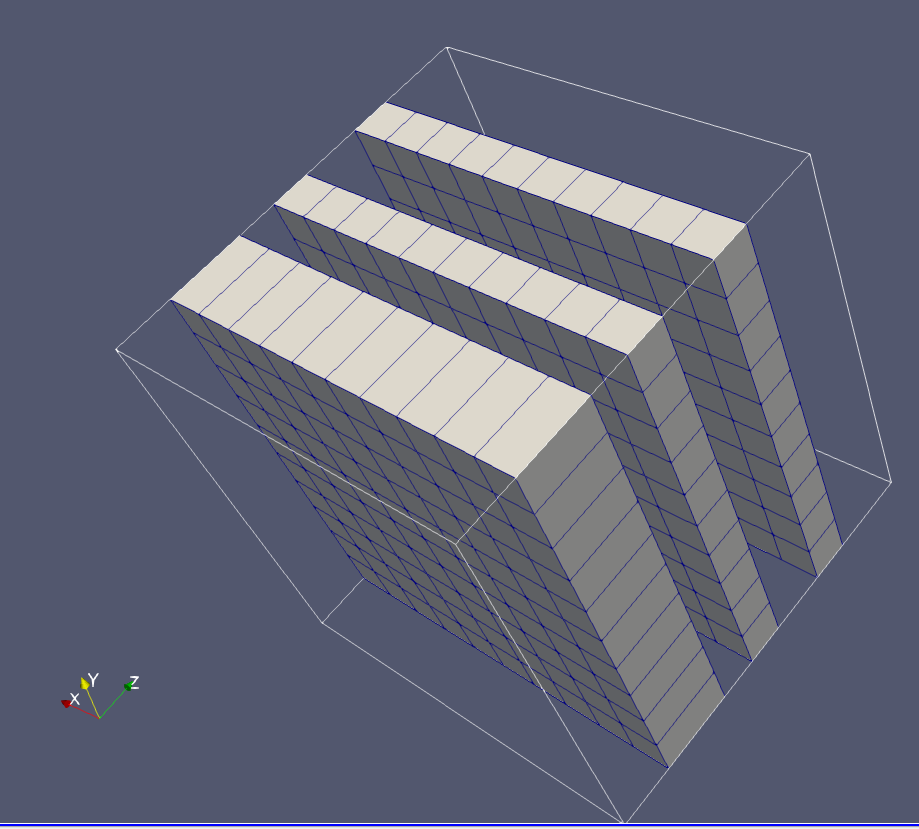 Variation To Regularmesh Fromdomain That Supports 2d Meshes · Issue 2396 · Openmc Devopenmc 8996