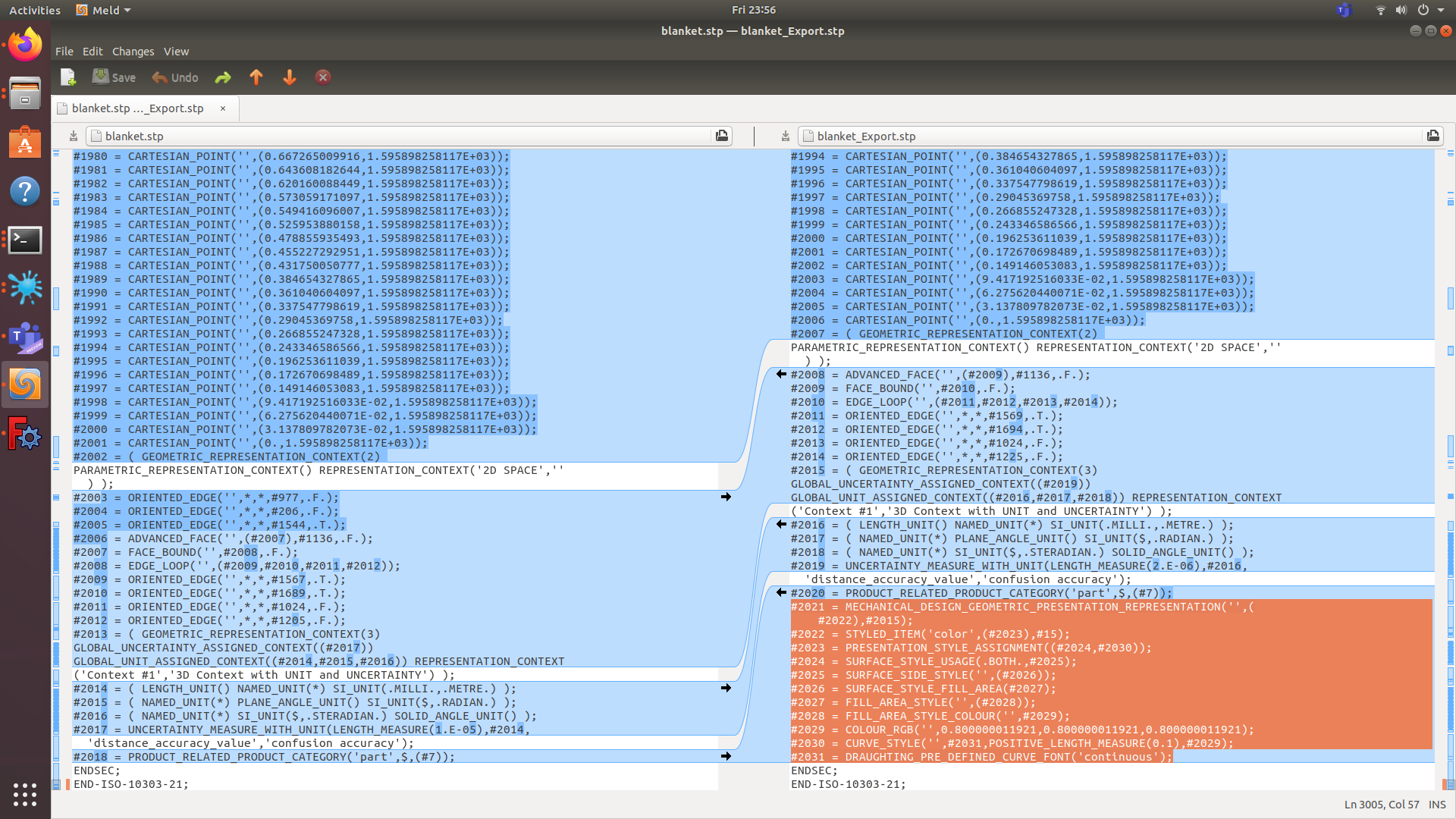 adding color to stp files · Issue #488 · ukaea/paramak · GitHub