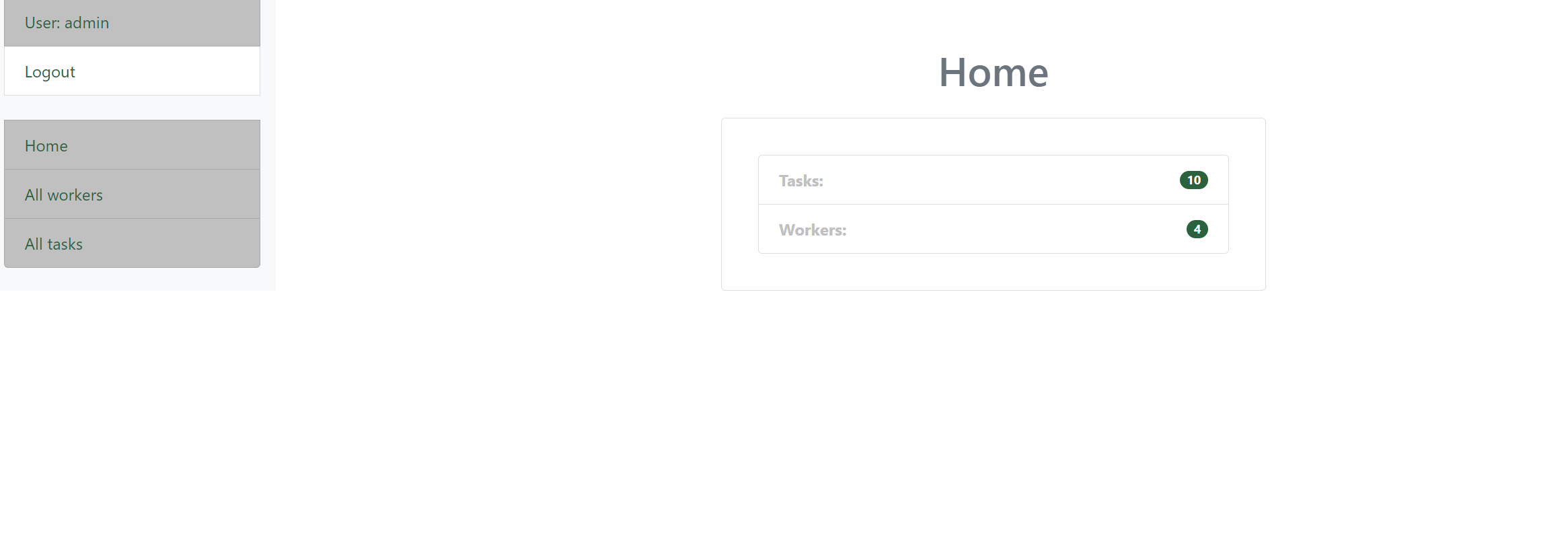 GitHub - VladyslavCherkashyn/task-manager-project: Task management project with assigning tasks ...
