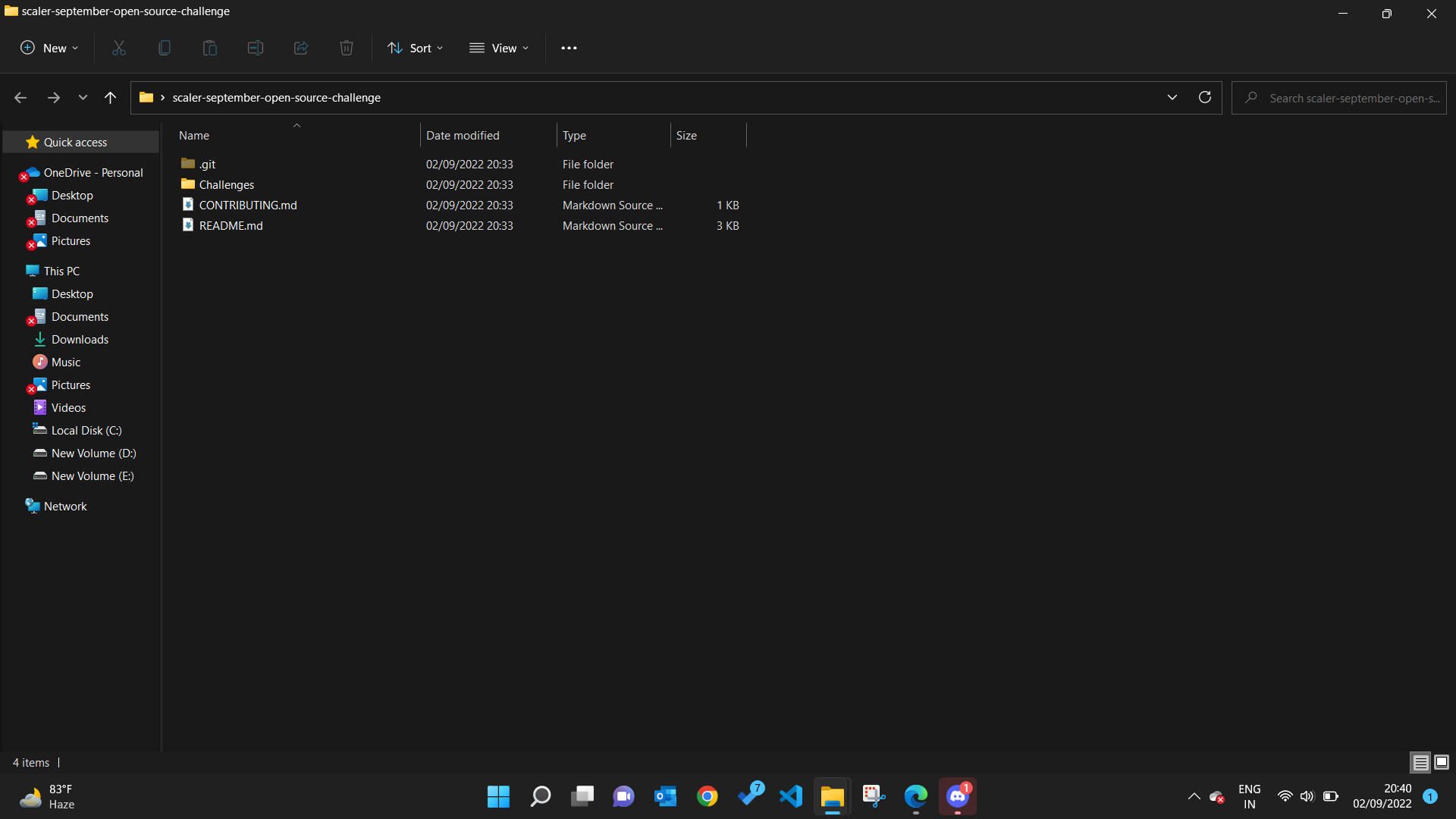 Challenge-13/30 · Issue #346 · scaleracademy/scaler-september-open-source-challenge-2022 · GitHub