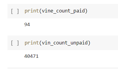GitHub - isabella-helliwell/Amazon_Vine_Analysis